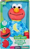 Playskool Sesame Street Lullaby & Good Night Elmo, English Canadian Tire