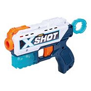 X-Shot Excel Double MK 3 Foam Dart Blaster Combo Pack by ZURU Canadian Tire
