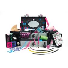 Monster High Make-Up Case, 40-pc | Canadian Tire