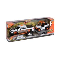 Road Rippers 9-in Sport with Trailer Canadian Tire