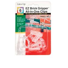EZ Brick Gripper All-In-One Clips Canadian Tire