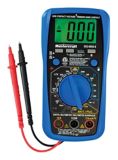 Mastercraft Deluxe Digital Volt Meter | Canadian Tire