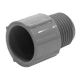 Leviton PVC Male Terminal Adapter Canadian Tire