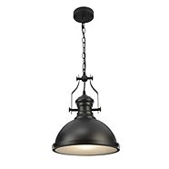 CANVAS Winstone Ceiling Pendant, 1-Light Canadian Tire