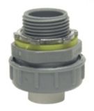 Ipex Straight Carflex Fitting, 3/4-in Canadian Tire