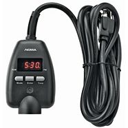 NOMA Block Heater Timer, 1-Outlet Canadian Tire