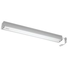 Fluorescent T8 Shop Light, 36-in Canadian Tire