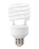 Blue Planet 23W CFL Bulbs, Cool White, 2-pk Canadian Tire