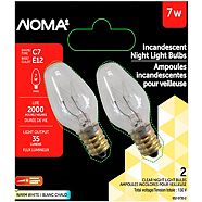 Safety 1st Night Light, 2-pk Canadian Tire