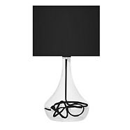 Abby Table Lamp | Canadian Tire