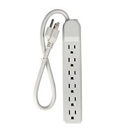 NOMA 8-Outlet Performance Series Power Bar | Canadian Tire