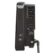 NOMA 8-Outlet Power Bar Canadian Tire