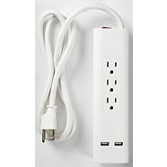 NOMA 8-Outlet Power Bar | Canadian Tire