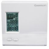 Garrison 7 Day Electric Thermostat Canadian Tire
