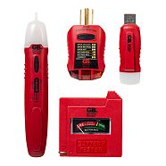 Twin Probe Circuit Tester Canadian Tire