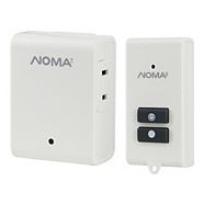 NOMA 240 Degree Aluminum Motion Sensor Light, Brown | Canadian Tire