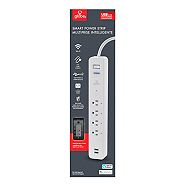 7-Outlet Smart Power Strip Canadian Tire