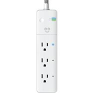 7-Outlet Smart Power Strip Canadian Tire