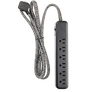 7-Outlet Smart Power Strip Canadian Tire