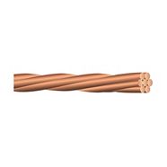 Hillman 18-Gauge Copper Hobby Wire, 25-ft Canadian Tire