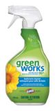 Green Works Bathroom Cleaner, 709-mL Canadian Tire