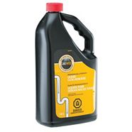 Zep Commercial Liquid Heat Drain Cleaner, 19 oz Canadian Tire
