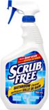 Scrub Free Soap Scum Remover Canadian Tire