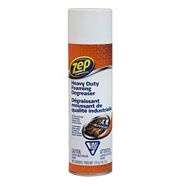 Zep Commercial Liquid Heat Drain Cleaner, 19 oz | Canadian Tire
