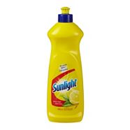 Sunlight Liquid Dish Detergent, 950-mL Canadian Tire