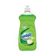 Sunlight Lemon Hand/Dish Soap, 442 mL | Canadian Tire