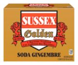 Sussex Golden Ginger Ale, 355-mL, 12-pk Canadian Tire