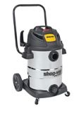 Shop-Vac® Ultra Stainless Steel Wet/Dry Vac, 45.5-L Canadian Tire