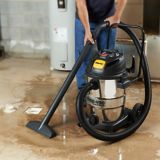 Shop-Vac® Ultra Stainless Steel Wet/Dry Vac, 45.5-L Canadian Tire