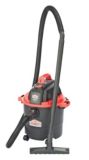 Jobmate Wet Dry Vacuum, 15-L Canadian Tire