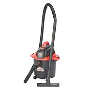 Duravac Wet/Dry Vac, 10-L Canadian Tire