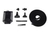 Shop-Vac® Deluxe Auto Kit, 1-1/4-in Canadian Tire