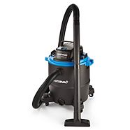 Mastervac Ultimate Vacuum, 19-L Canadian Tire