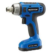 Mastercraft 18V Compact Cordless Li-Ion Drill/Driver | Canadian Tire