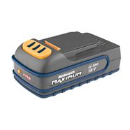 The Mastercraft-Maximum 18V Nickel-Cadmium Battery, 1.7Ah Canadian Tire