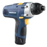 Mastercraft 12V Cordless Drill/Impact Driver Canadian Tire