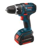 Bosch 18V Lithium Ion Cordless Drill Canadian Tire