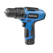 Mastercraft 18V Compact Cordless Li-Ion Drill/Driver | Canadian Tire