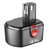 Jobmate 12V Battery Canadian Tire