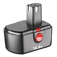 Mastercraft 14.4 V Ni-Cad Battery Canadian Tire