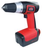 Jobmate 18V NiCad Cordless Drill/Driver Canadian Tire