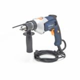 Mastercraft Corded Hammer Drill Kit, 100-pc Canadian Tire