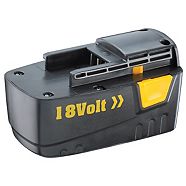 Mastercraft-Maximum 14.4V Ni-Cad Battery, 1.7Ah Canadian Tire