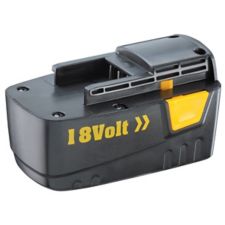 Mastercraft Source One 18V NiCd Battery, 1.7Ah | Canadian Tire