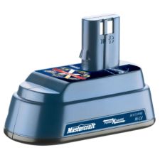 Batterie Mastercraft PowerXchange, 18 V, NiCd | Canadian Tire