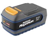 The Mastercraft-Maximum 18V Nickel-Cadmium Battery, 1.7Ah | Canadian Tire
